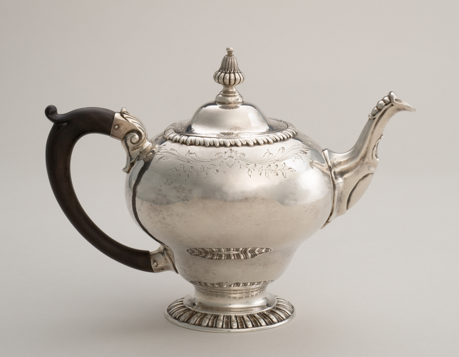 Teapot