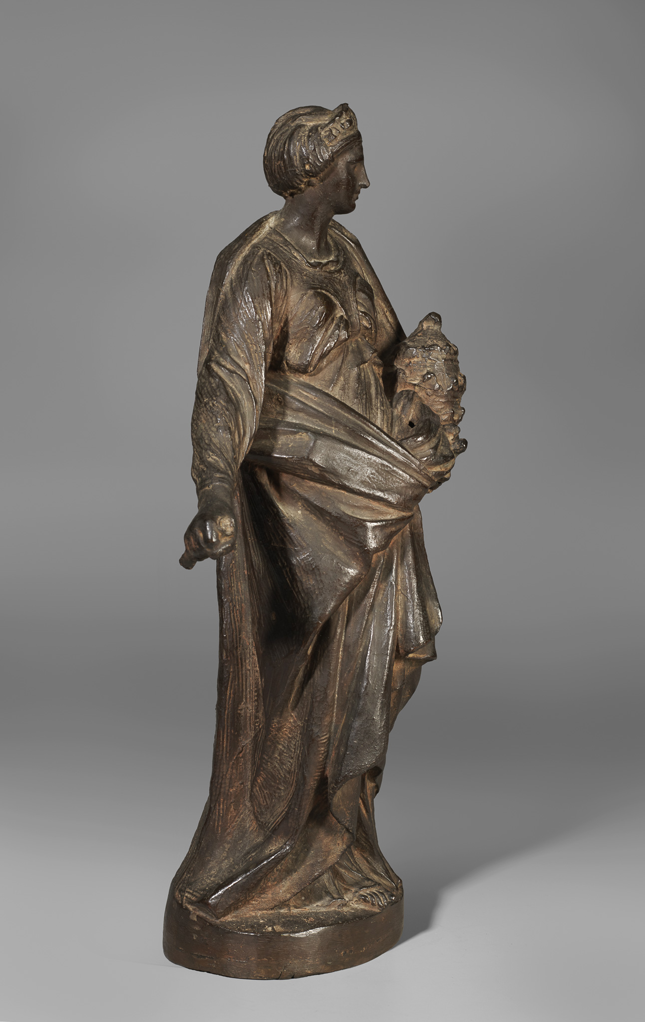 Countess Matilda of Canossa