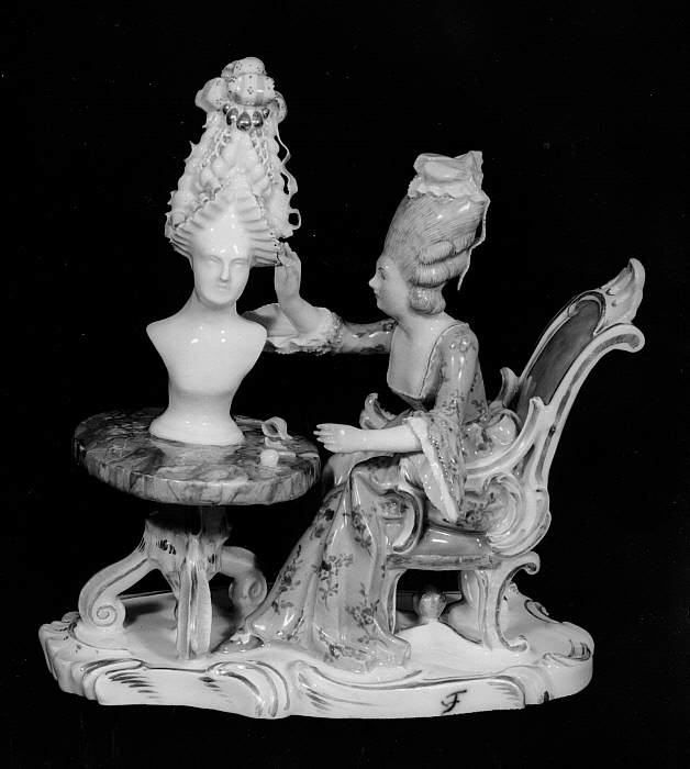 The Milliner